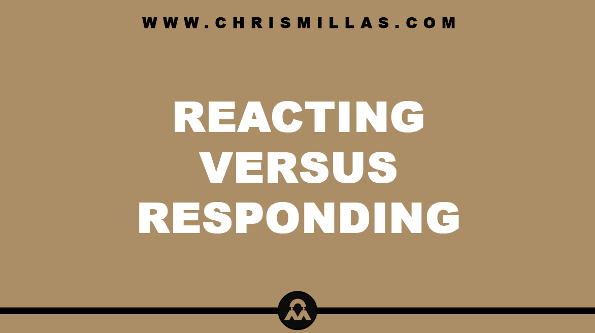 Command Presence Explained - All You Need To Know - CHRISMILLAS.COM