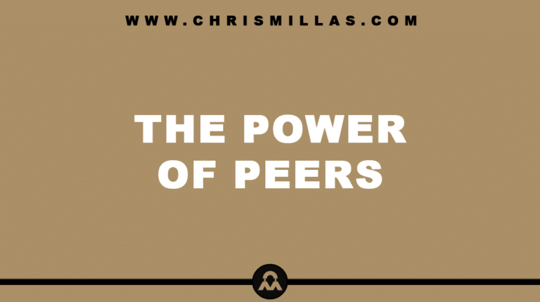 Green Line Theory & Relationship Test Explained - All You Need To Know ...