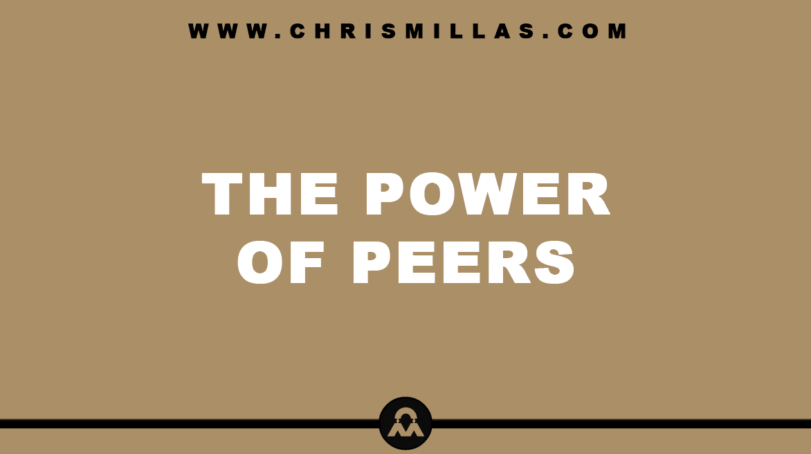 Zero-Sum Versus Positive-Sum Games - All You Need To Know - CHRISMILLAS.COM
