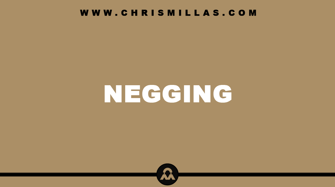 Command Presence Explained - All You Need To Know - CHRISMILLAS.COM