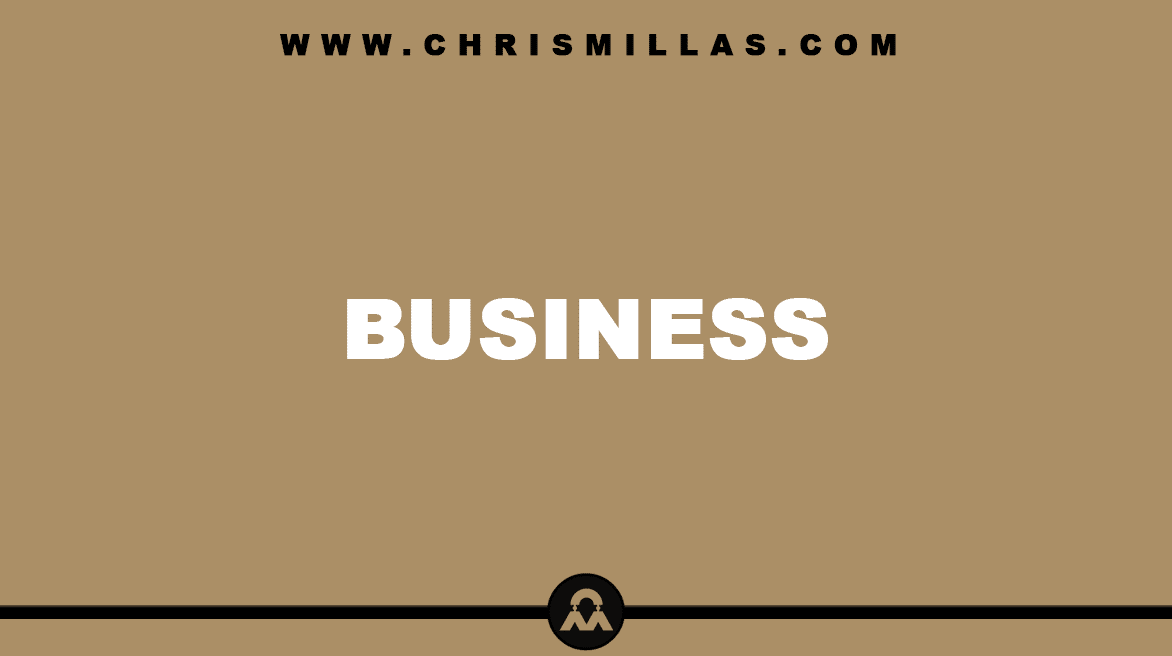 Global Liquidity Cycle Explained - All You Need To Know - CHRISMILLAS.COM