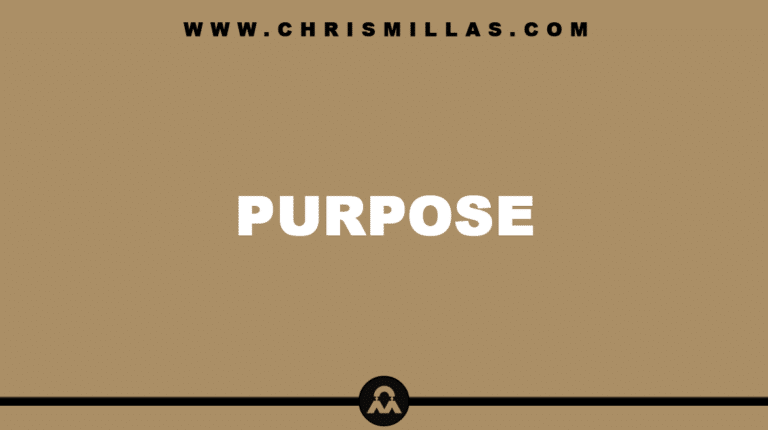 Oneitis Explained (Red Pill) - All You Need To Know - CHRISMILLAS.COM