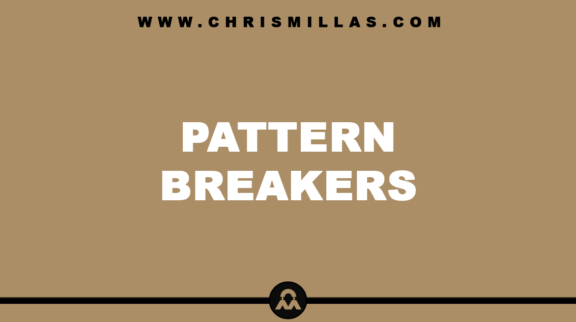 Pattern Breakers & Inflection Theory Explained – Ultimate Guide + Book ...